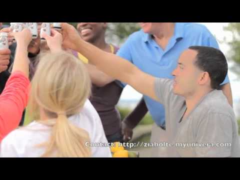 Univera Ageless Xtra Changed my LIfe! - YouTube