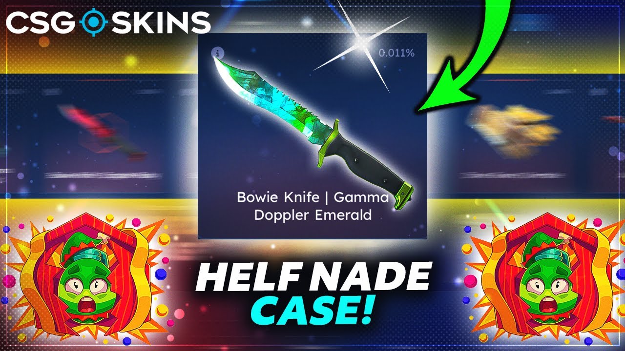 CSGOSKINS $50.000 WORLD RECORD CASE BATTLE! CS2 Giveaway! Csgoskins ...