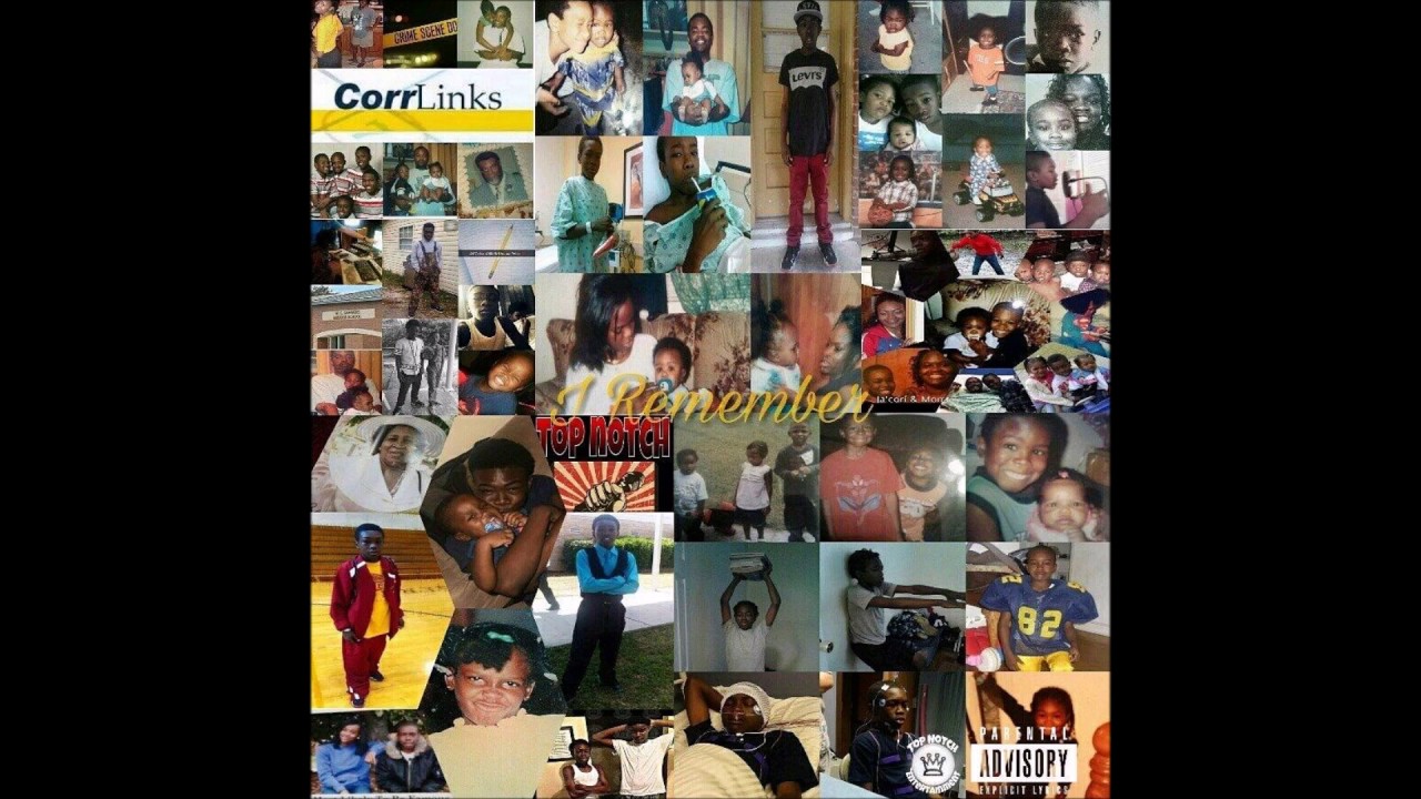 JetSoo - I Remember ( OFFICIAL AUDIO ) ( 2017 ) - YouTube