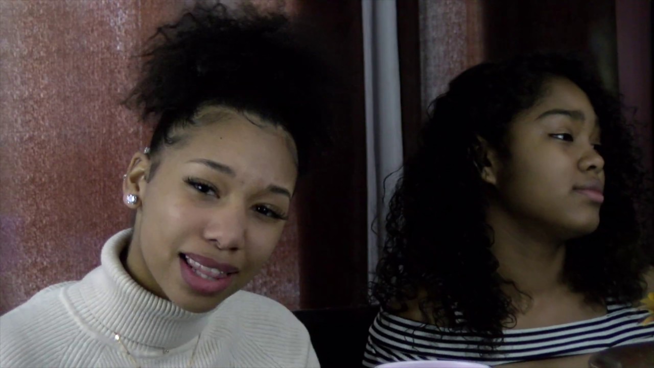 KALIYAH " YOUR LIES " Music Video (c) 2019 - YouTube