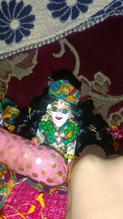 pyare lala ka birthday Ane wala hai 🤗 ️💗#trending #shringar #radheradhe ...