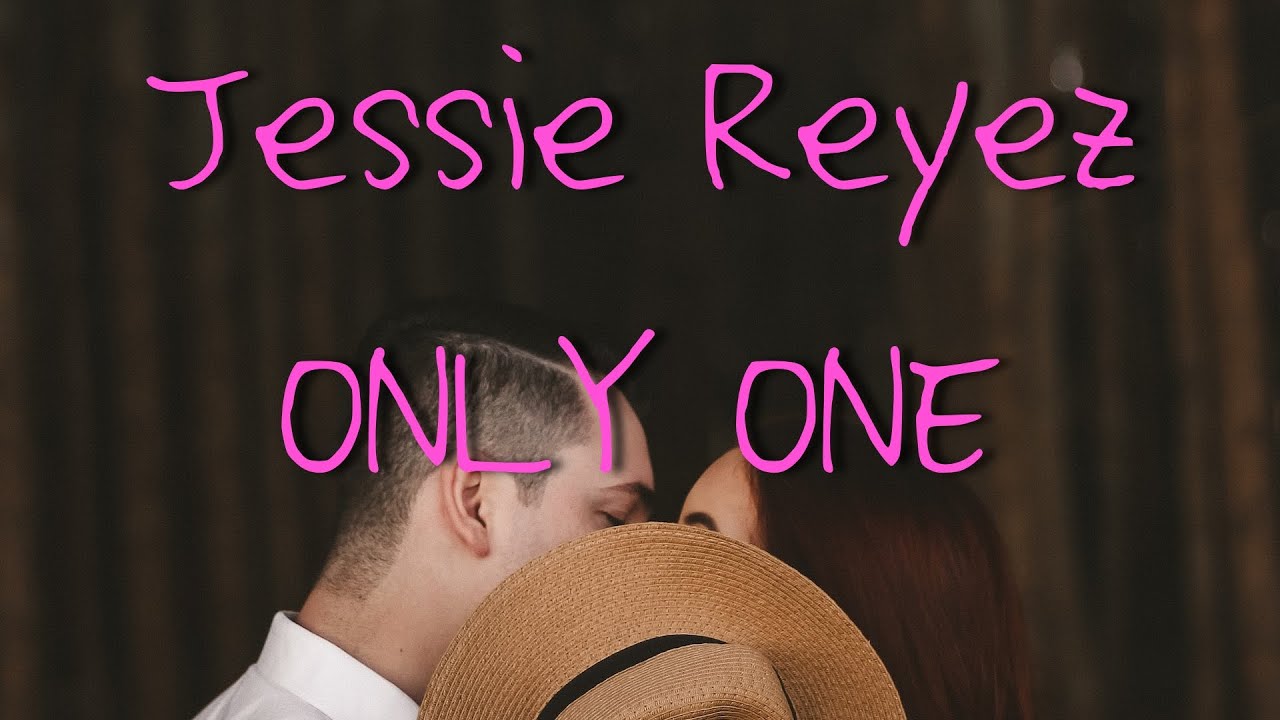 Jessie Reyez - ONLY ONE [가사 / 한글 번역 / 해석] - YouTube