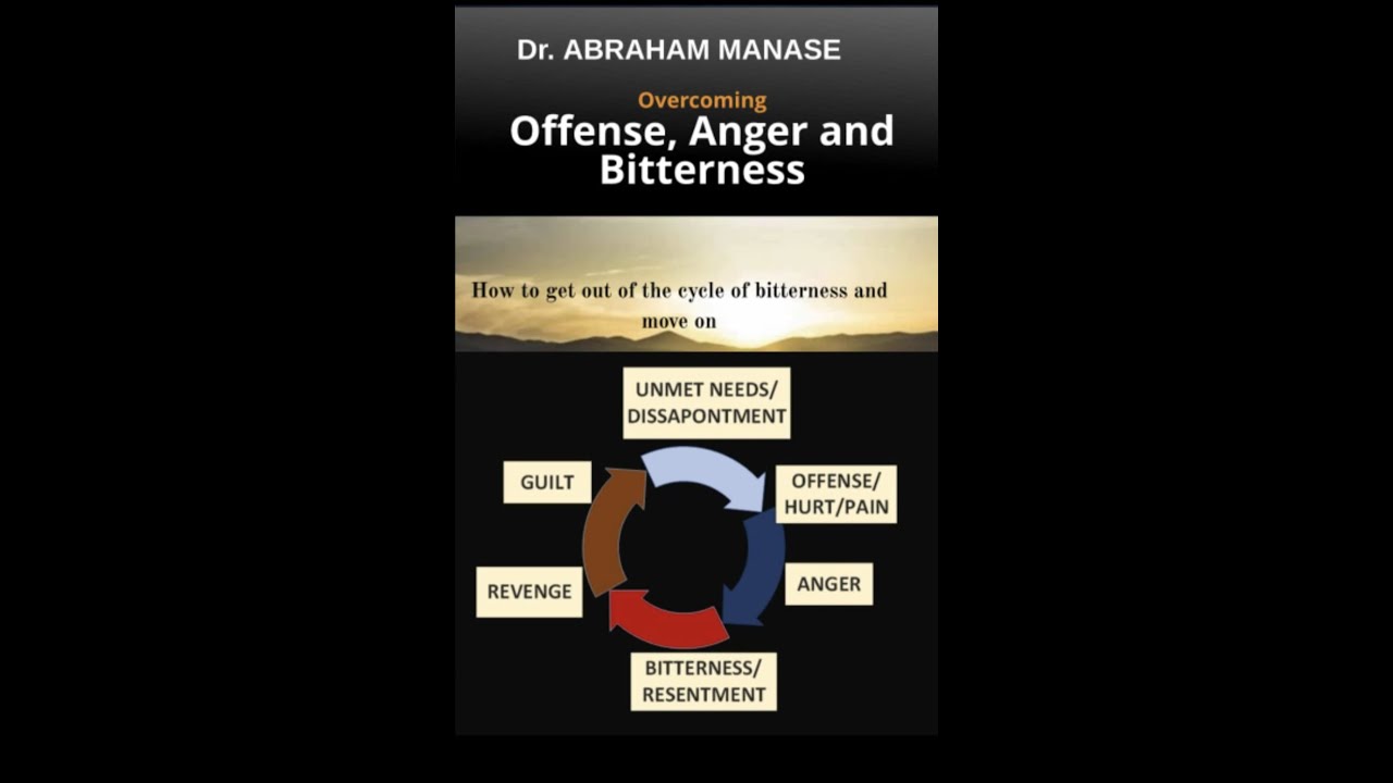 Dr. Manase at the Cross TV in Los Angeles on March 28 2023 - YouTube