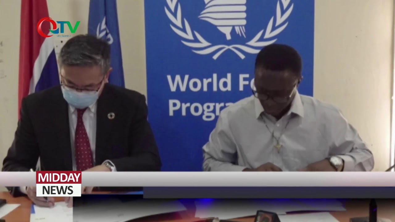 MID-NEWS 07.12.21 - YouTube