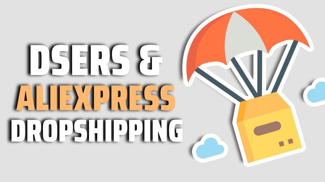 Dsers Aliexpress Dropshipping For Beginners (2023) - YouTube