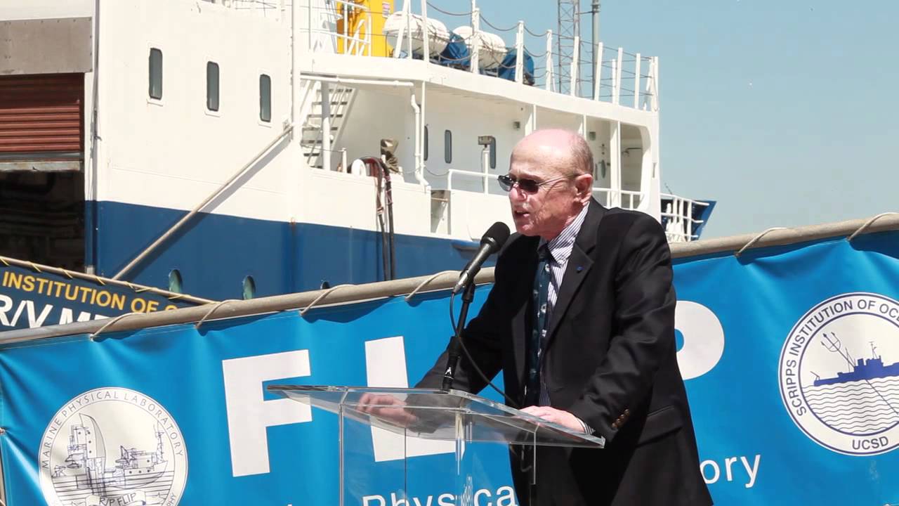 MPL Director Bill Kuperman speaks about R/P FLIP turning 50! - YouTube