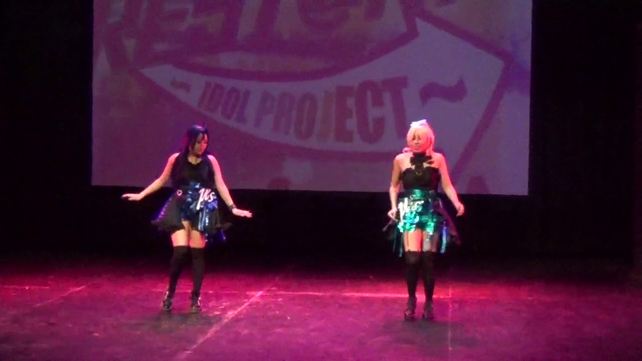 ReStart Idol Project 7 - YouTube