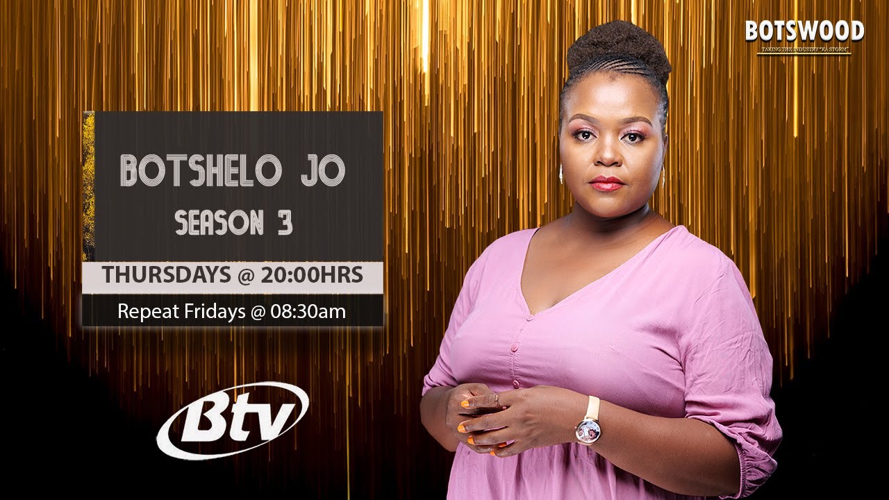 Botshelo Jo Season 3 Episode 8 - YouTube