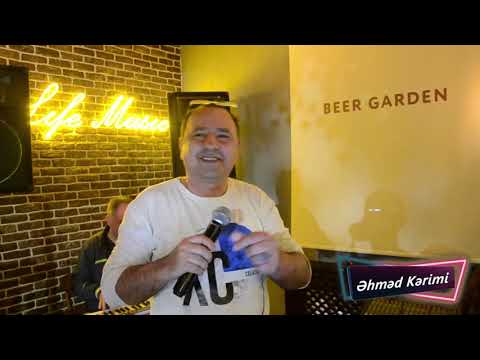 Aydincik - Popuri 2021 canlı ifa