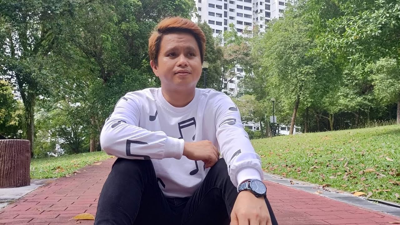 Orait Saja~karaoke~Salvianus Timbun~ - YouTube