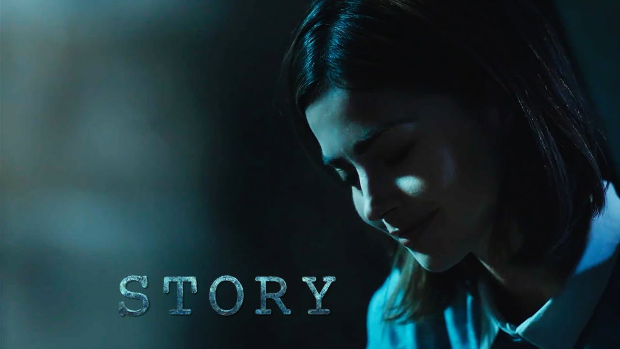Twelfth Doctor and Clara - Story - YouTube