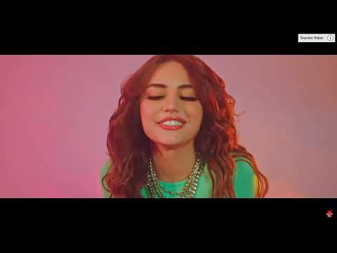 Ece Ronay & Tefo - Baba Yorgun