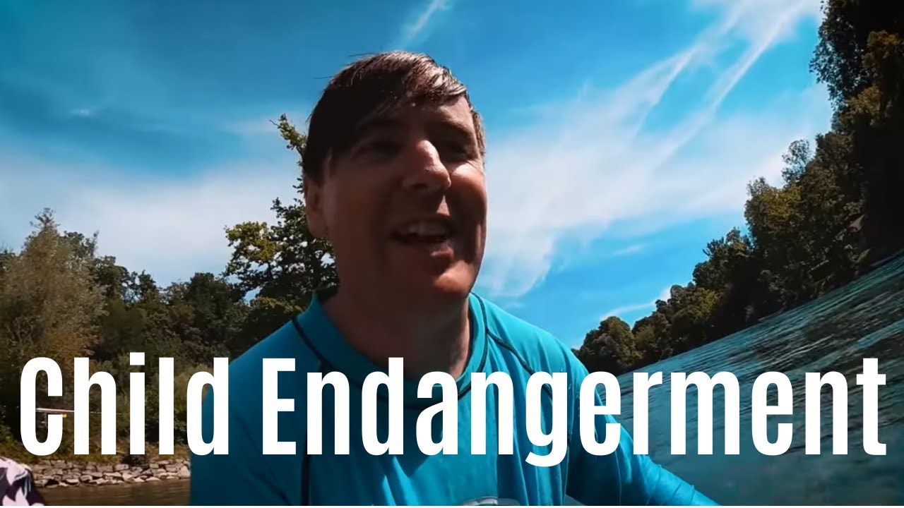 Inghams ENDANGERMENT Of ALL Their Kids!!! - YouTube