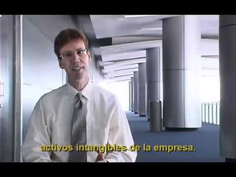 Paul Niven on Balanced Scorecard and Strategy Execution - YouTube