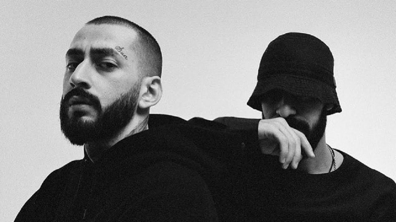 Miyagi & Эндшпиль Hajime, pt.1(Full album) - YouTube