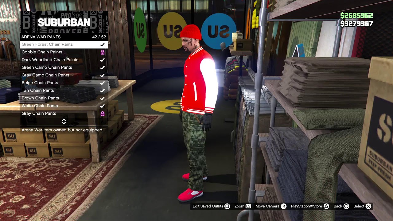 GTA 5 PS5 RP LIVE AND DIRECT NSGX Entertainment - YouTube