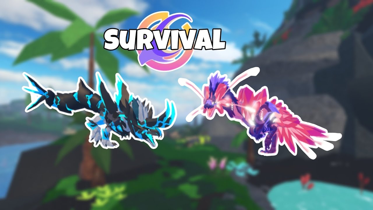 SURVIVING UNTIL ELDER AS HISOLIDIUM! ||Creatures of Sonaria|| - YouTube