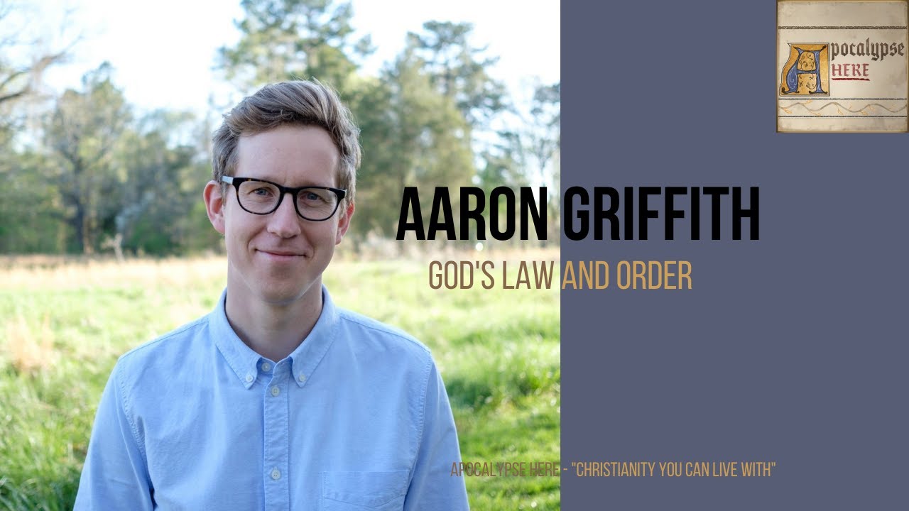 Apocalypse Here - Interview with Aaron Griffith on the Politics of ...