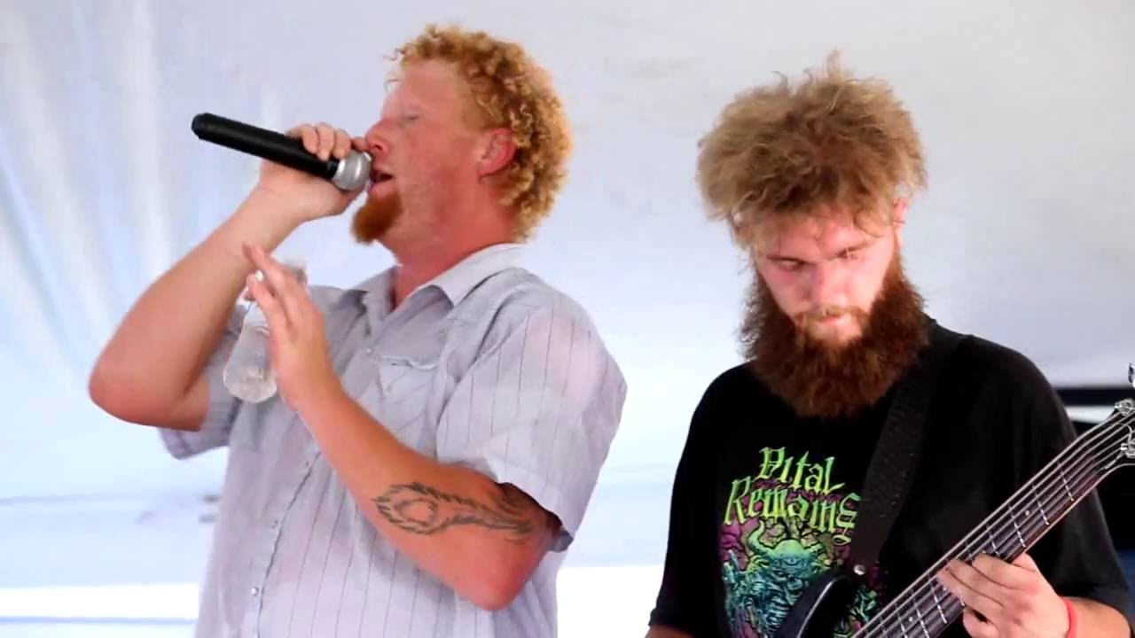 Salt Metal Fest 2016 - YouTube