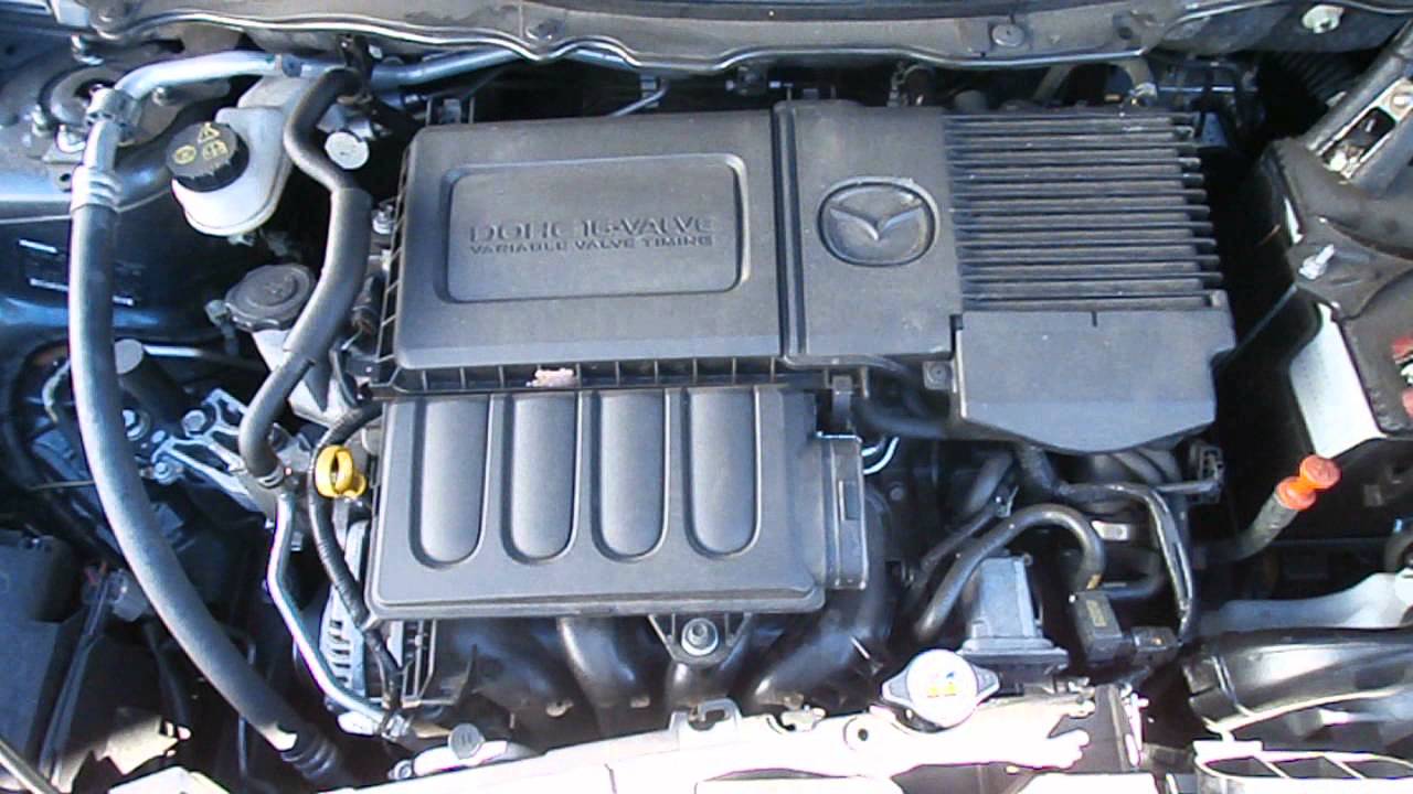 WRECKING 2010 MAZDA 2, 1.5, ZY, VIN MMO, DE1 SERIES (J13691) - YouTube
