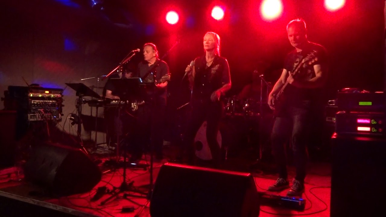 Vera Hermann Rock 27.6.20 Vrokáč - YouTube