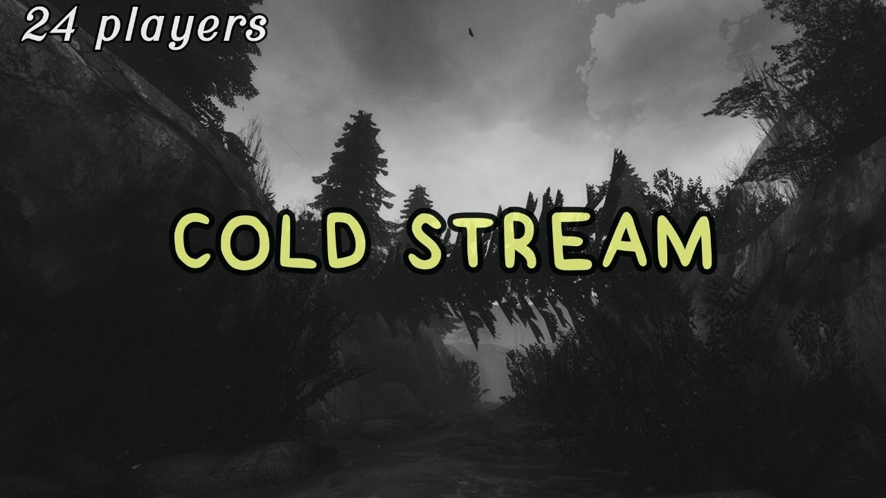 L4D2 || CORE-SS :: US Coop-24 || Cold Stream || #1 - YouTube