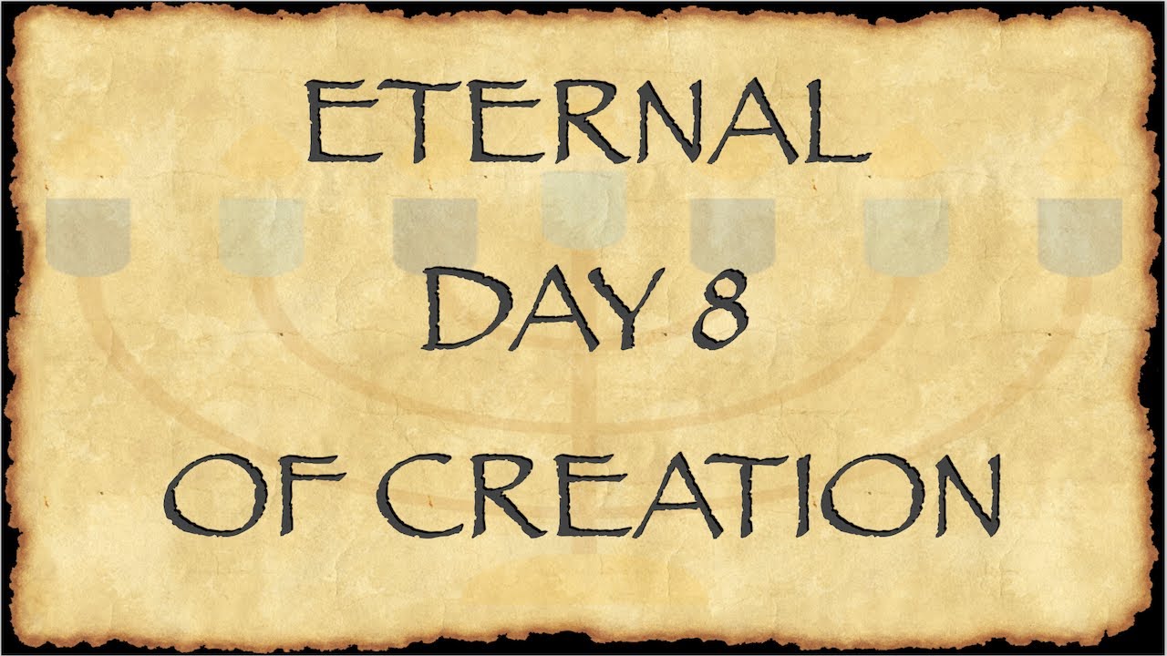 Eternal Day 8, No Evil - No Death - YouTube