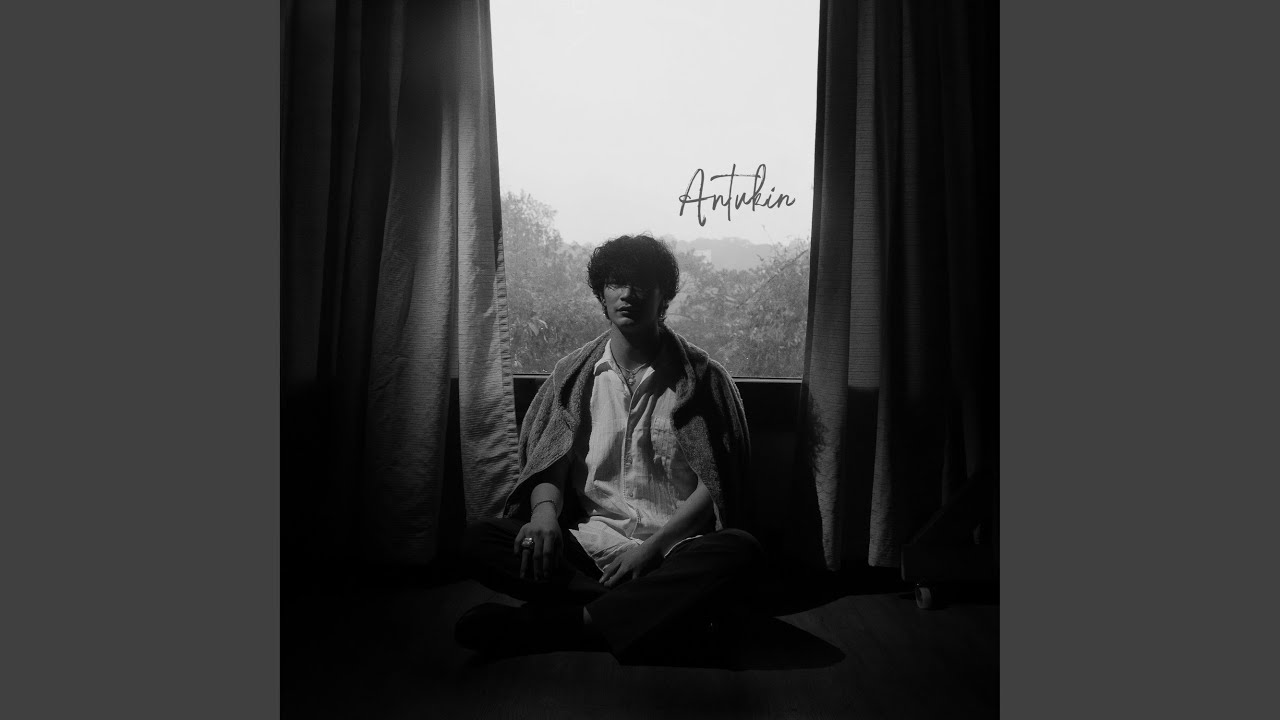Antukin - YouTube Music