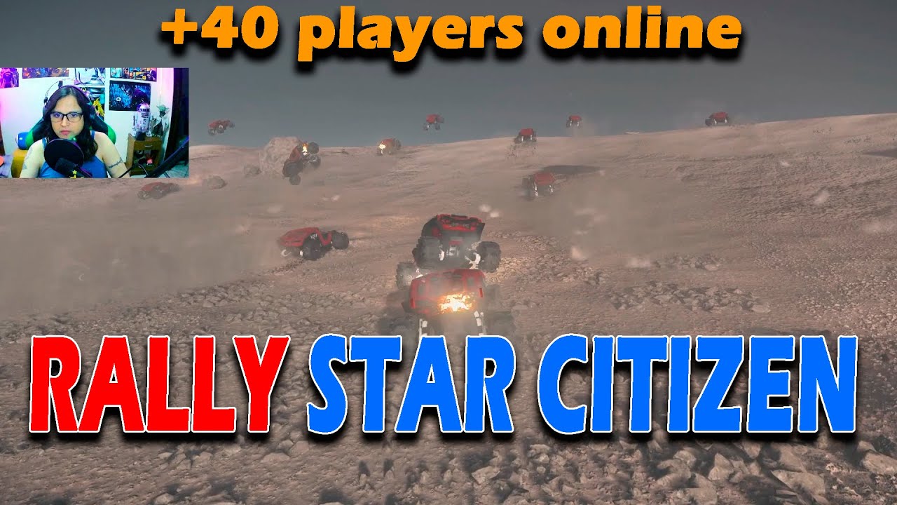 RALLY EN DAYMAR UNA LOCURA!!! PREMIOS DE HASTA 50 DOLARES 😜🚗 - Star ...