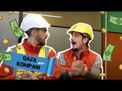 Qaza Kompani - Sezona 2, Episodi 8: \