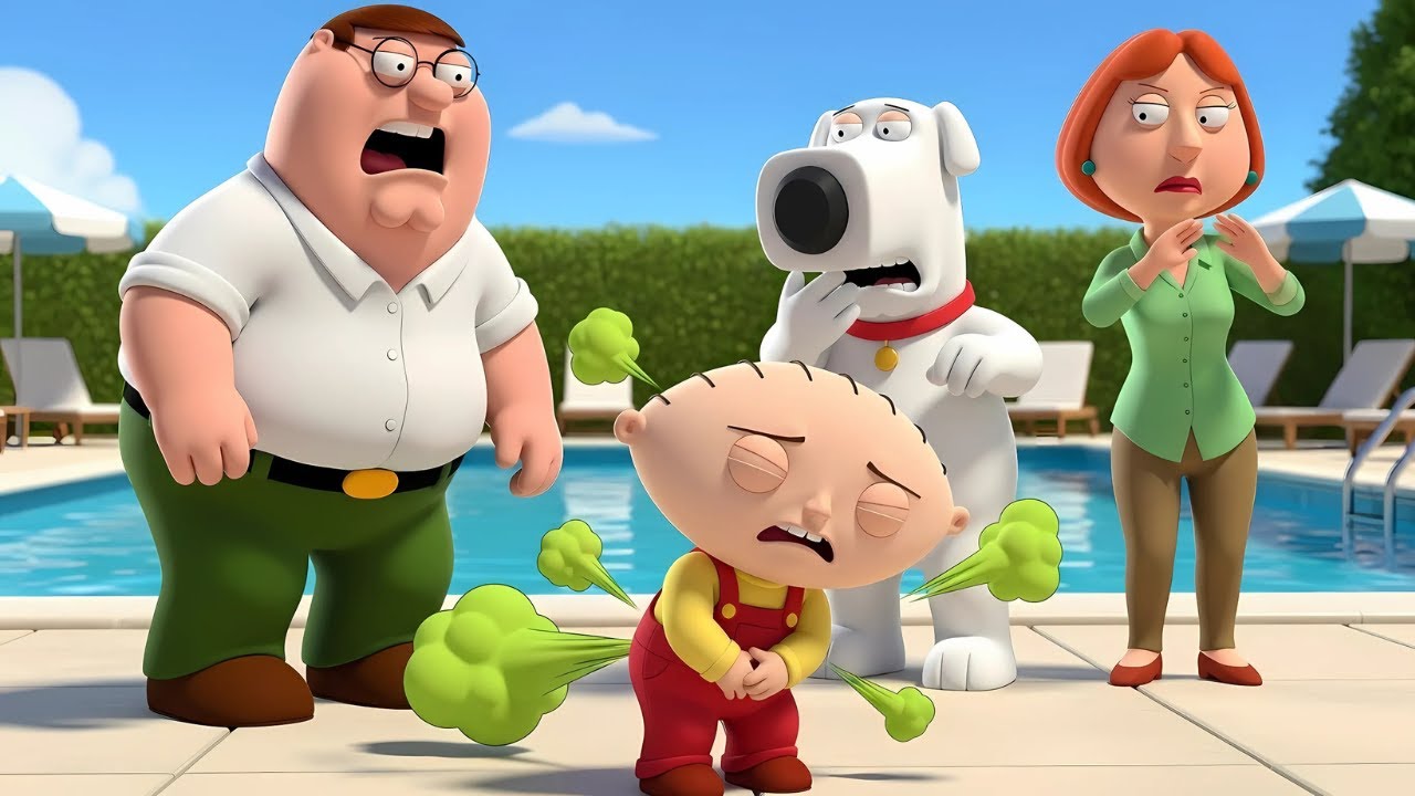 PETER' s Most Underrated Moments in Family Guy | Family Guy Funny ...