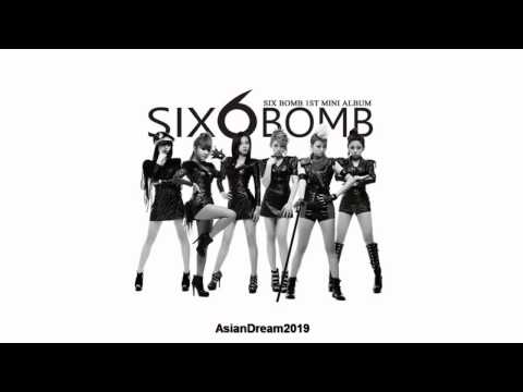 Six Bomb (식스밤) - 너 떠나고 (Leaving You)
