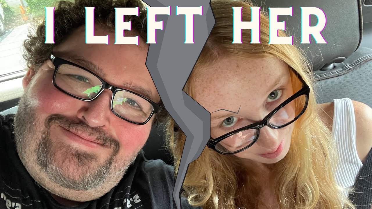 I LEFT MY GIRLFRIEND WITH KIDBEHINDACAMERA! - YouTube