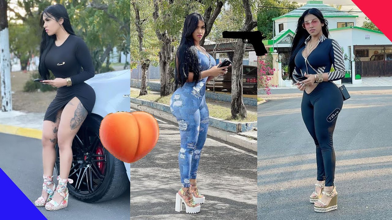 Yinett Baez: American Model and Instagram Star Taking Over the Internet ...