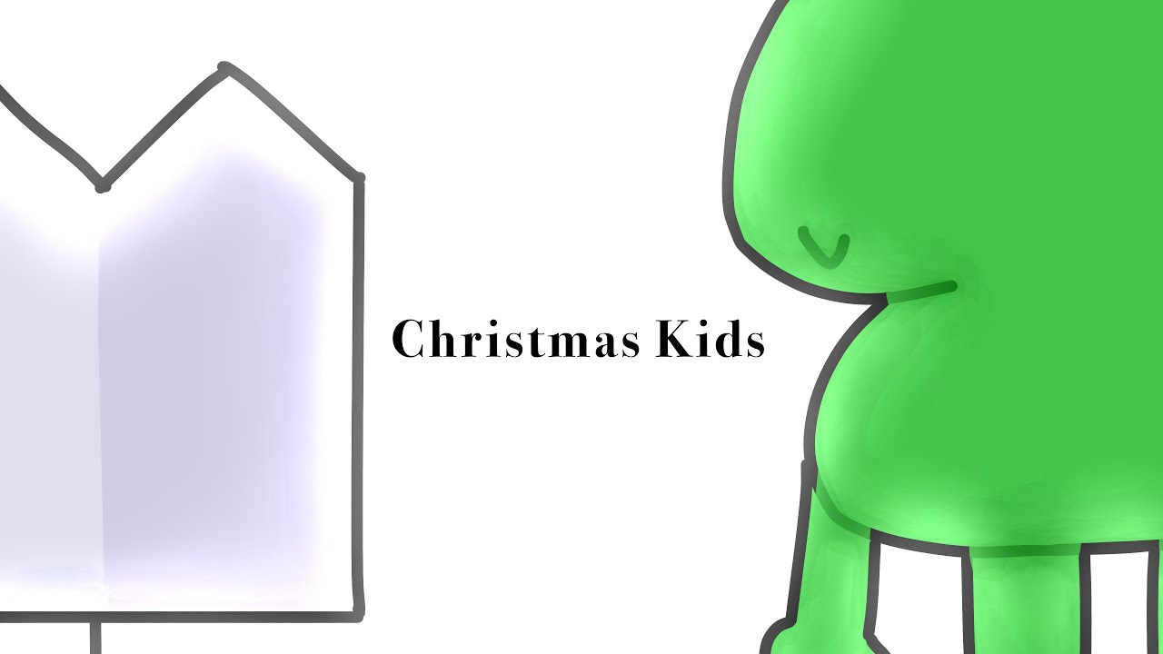 Christmas Kids II TPOT Animation II ⚠️ TPOT 15 SPOILERS ⚠️ - YouTube