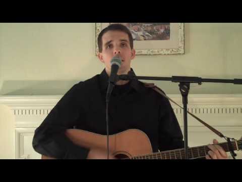 Charley Gates cover of "Darling Be Home Soon" - YouTube