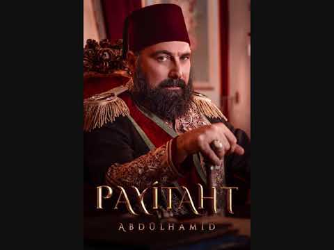 Payitaht Abdülhamid Dizi Müzikleri - Sarayda Bahar - Yıldıray Gürgen