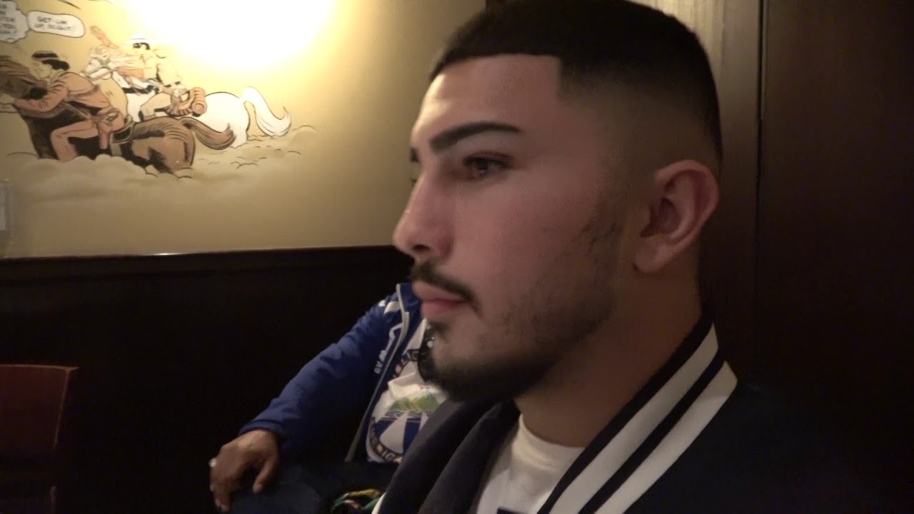 Jonathan Banks Reveals Only Way For Fury To Beat Wilder EsNews Boxing ...