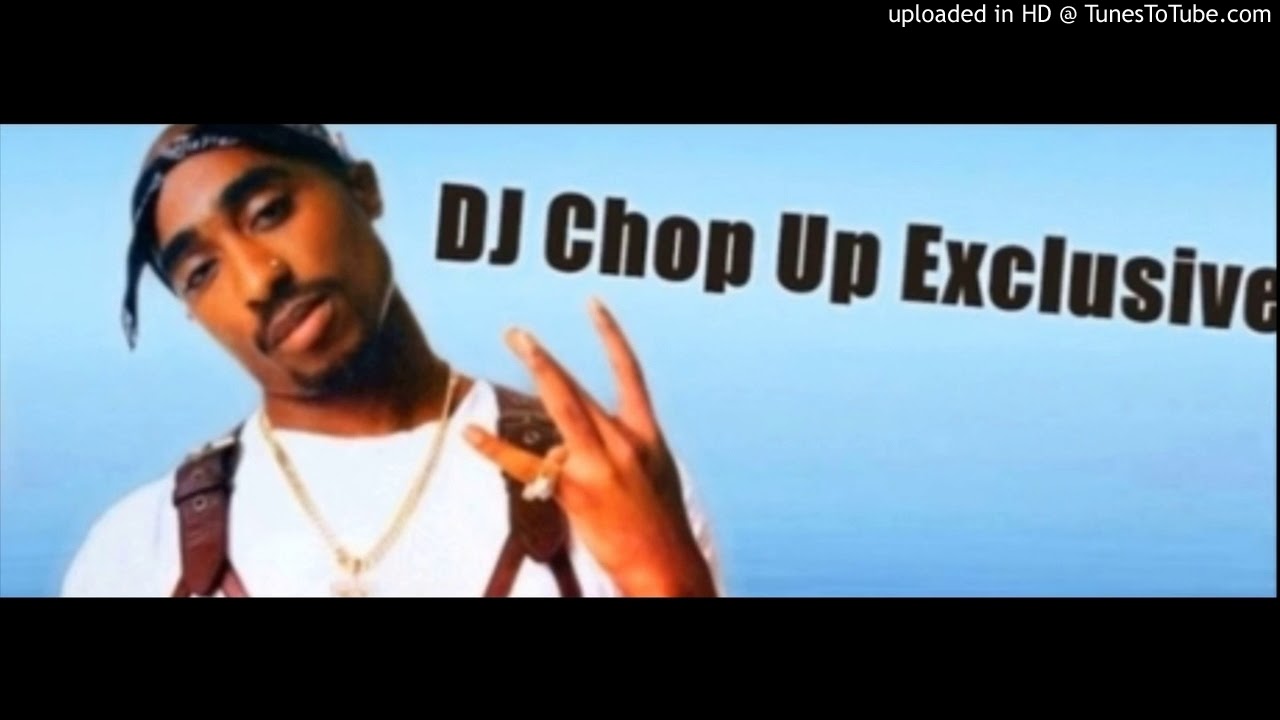 2pac - Scared To Die (DJ Chop Up) OSO INTRO - YouTube