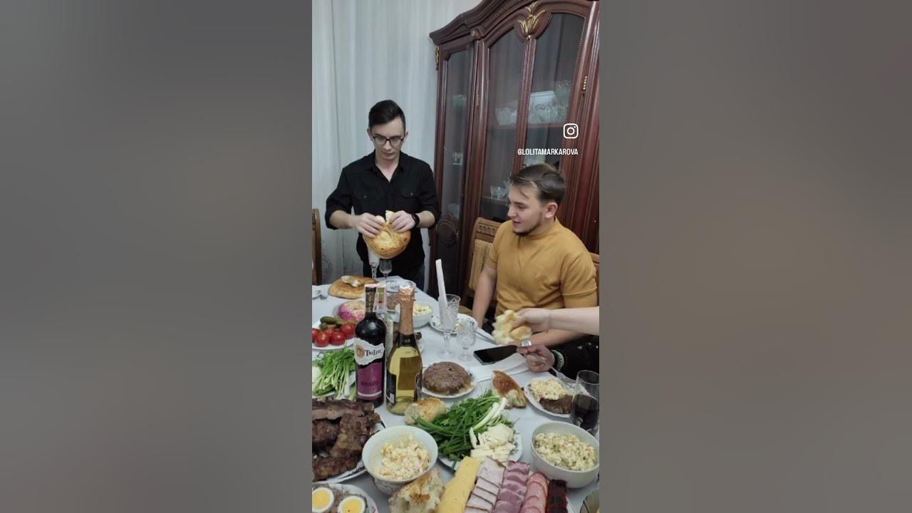 Мой племянник любимый Youtube