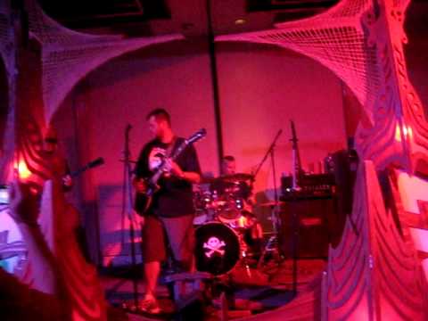 Defcon 17 Goon Band - YouTube