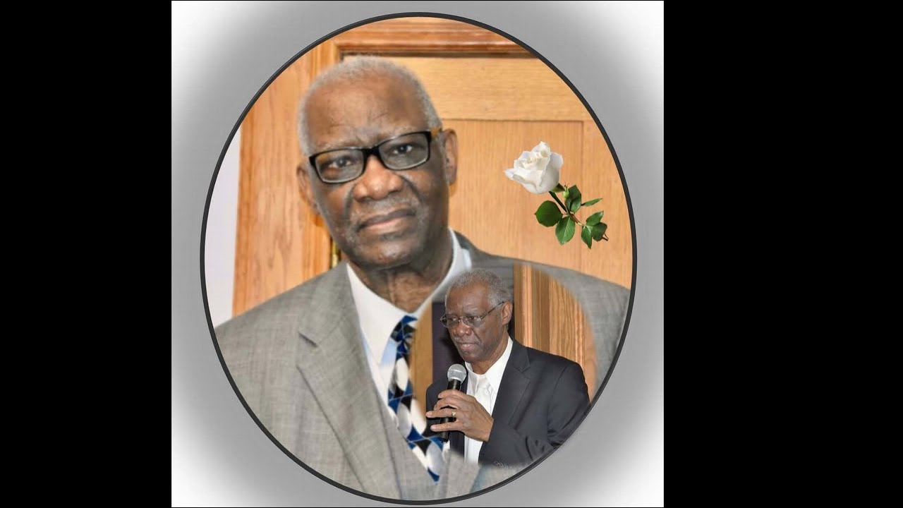 Homegoing for Deacon Marion Flemming - YouTube