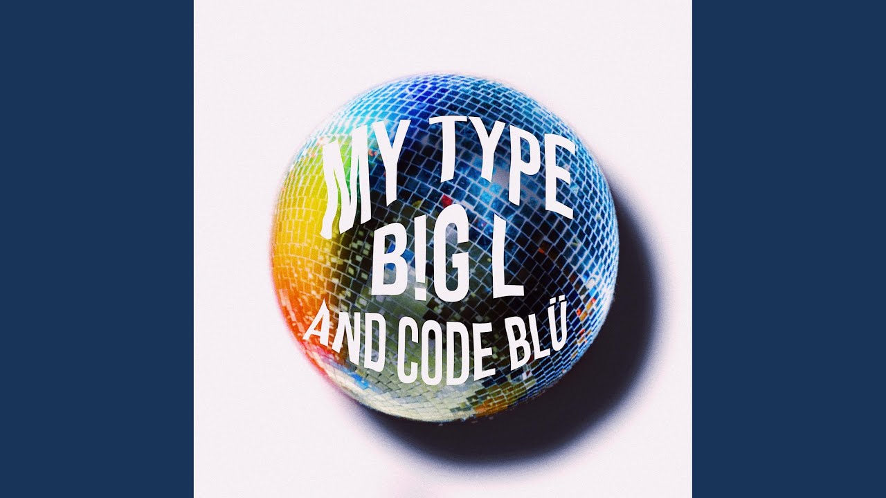 My Type - YouTube