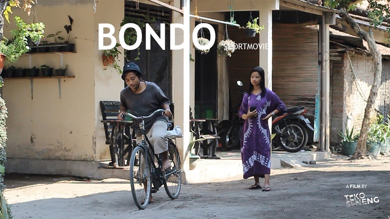 Bondo - Short Movie - YouTube