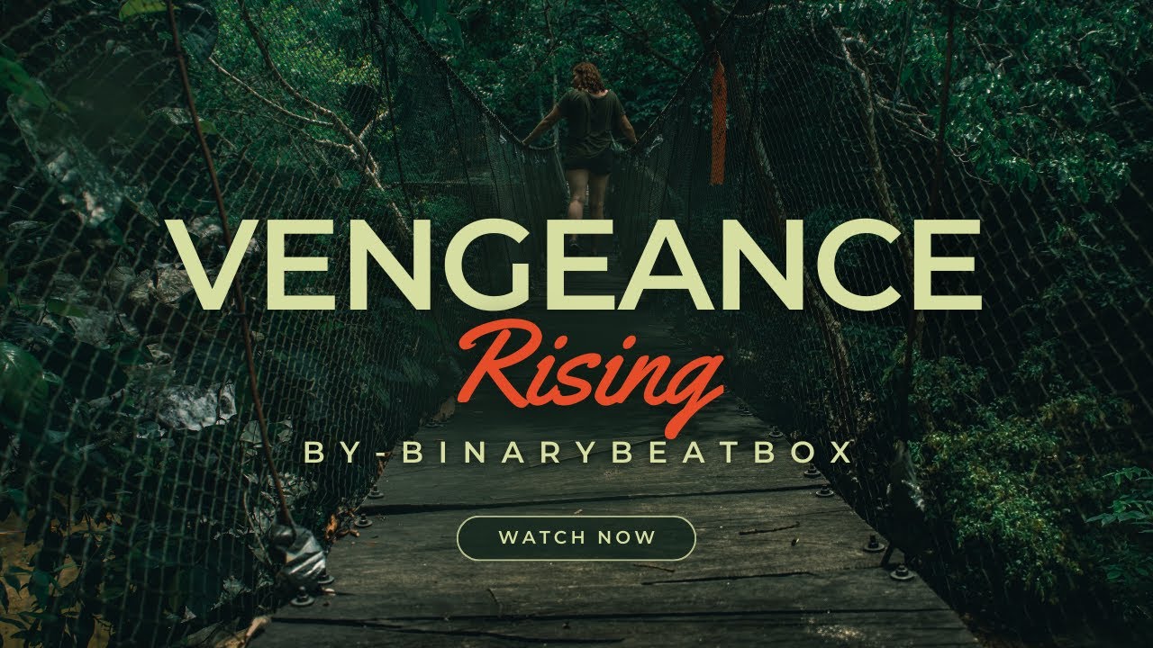 Vengeance Rising - YouTube