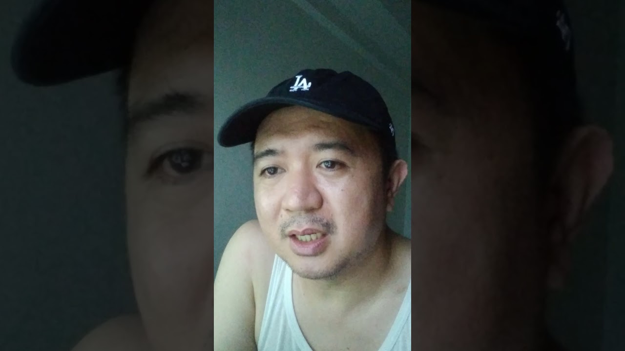 Oo tanggap ko na Jane, Wanda / @Victor Penalosa - YouTube