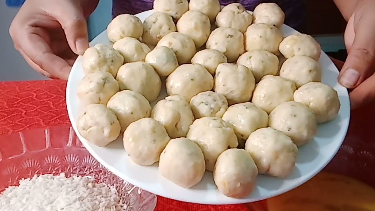 Easy and Affordable Meryenda || Ella Beau - YouTube