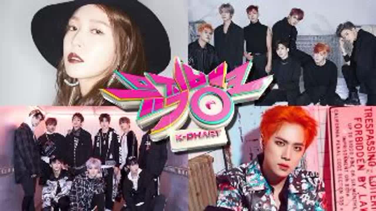 Mnet in Talks to Debut Boy Group from [Produce 101 Season 4], to Start ...