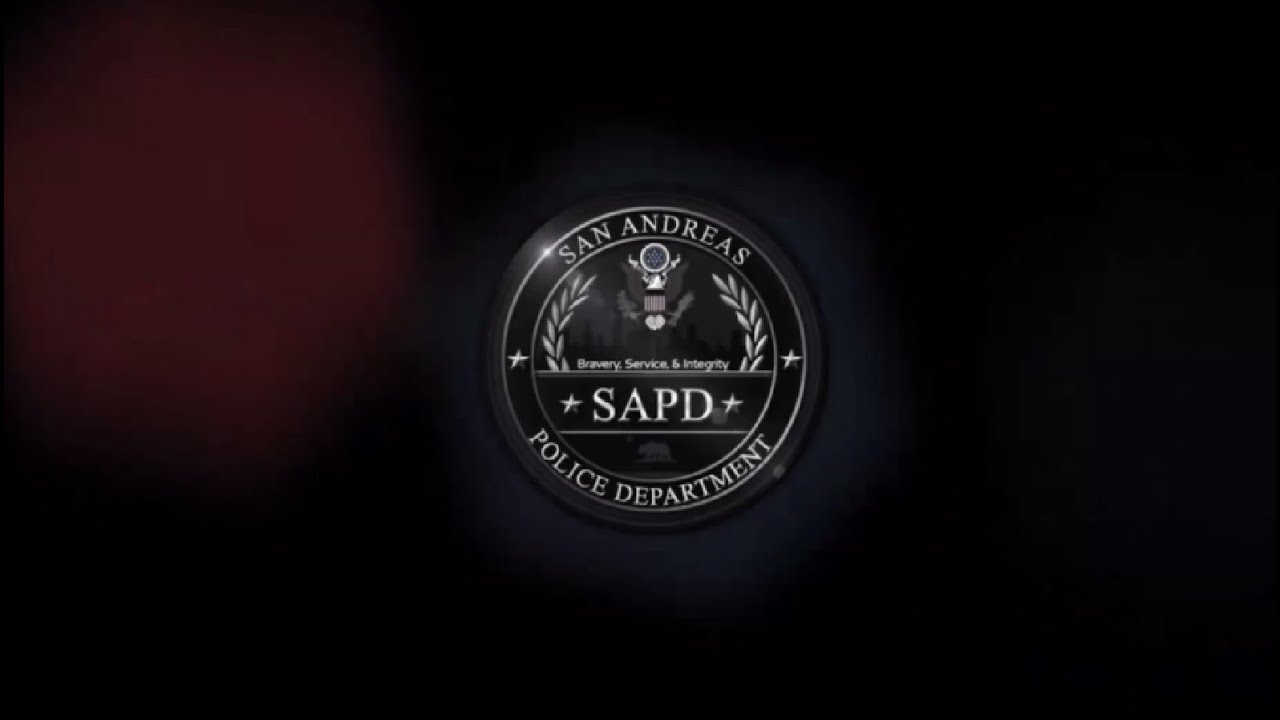 [Storytime] SAPD die neuen Rookies - YouTube