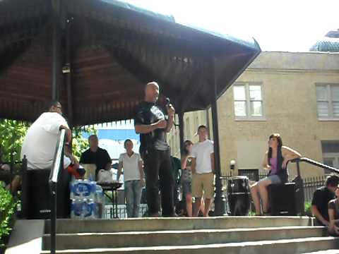 Charlie Otero BTK 1 Murder survivor.. PART 2 - YouTube